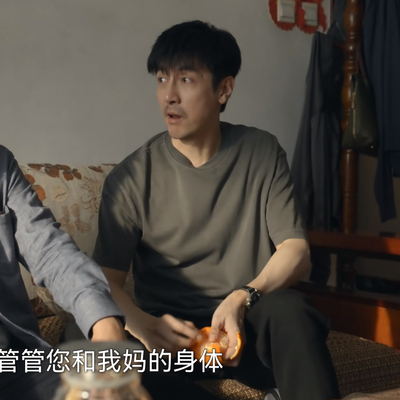 绝密较量杨光张鲁一同款美式重磅宽松T恤男士纯色短袖复古打底衫