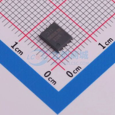 DMTH6010LPSWQ-13 - 场效应管(MOSFET) DIODES(美台)原装正品 电