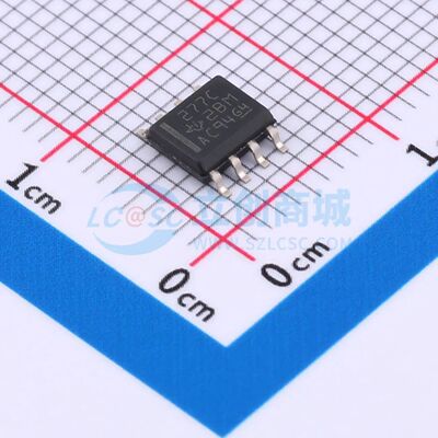 TLC277CDR SOIC-8 精密运放 TI全新正品原装 电子元件配单