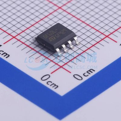 STS5NF60L SO-8 场效应管(MOSFET) ST(意法半导体)全新原装 电子