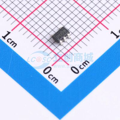OPA992IDBVR SOT-23(DBV) 运算放大器 TI(德州仪器)原装正品 电子