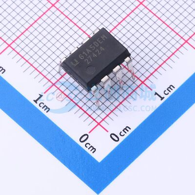 UCC27424P PDIP-8 栅极驱动芯片 TI全新正品原装 电子元件配单