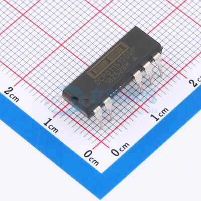 DCP011512DBP PDIP-14 隔离式DC/DC转换器 TI全新正品原装 电子元
