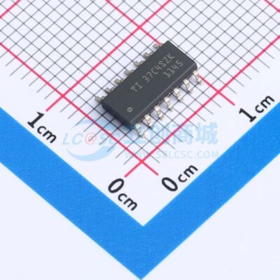 TCAN1145DRQ1 SOIC-14 CAN收发器 TI全新正品原装 电子元件配单