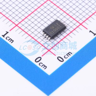 TIR1000IPWR TSSOP-8 其他接口 TI(德州仪器)原装正品 电子元件配