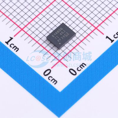 LM61480QRPHRQ1 VQFN-16-HR(4.5x3.5) DC-DC电源芯片 TI(德州仪器