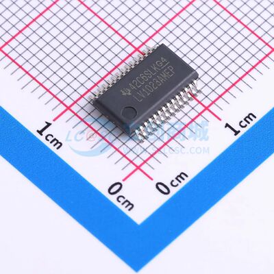 SN65LV1023AMDBREP SSOP-28-208mil 串行器/解串器 TI全新正品原