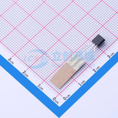 L79L05ACZ-TR TO-92-3 线性稳压器(LDO) ST(意法半导体)全新原装