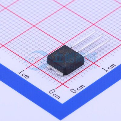 L78M05CDT-1 TO-251-3 线性稳压器(LDO) ST(意法半导体)全新原装