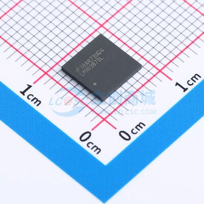 LMH0387SL/NOPB TLGA-48(7x7) 其他接口 TI(德州仪器)原装正品 电