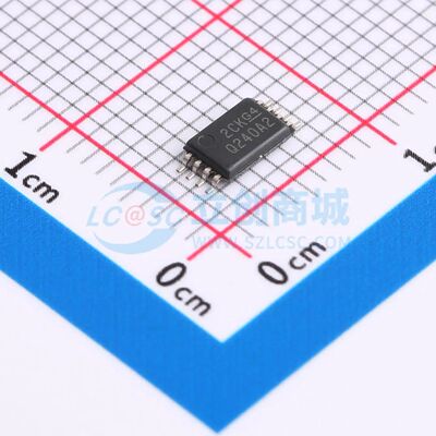 INA240A2QPWRQ1 TSSOP-8 电流感应放大器 TI全新正品原装 电子元