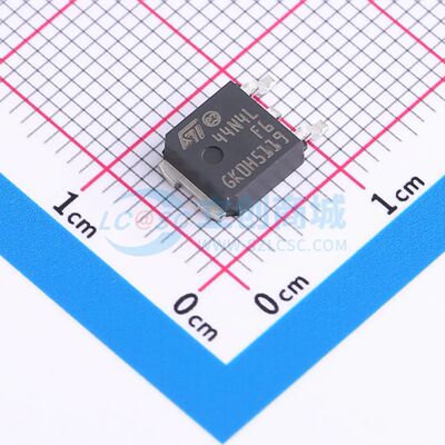 STD44N4LF6 DPAK 场效应管(MOSFET) ST(意法半导体)全新原装 电子