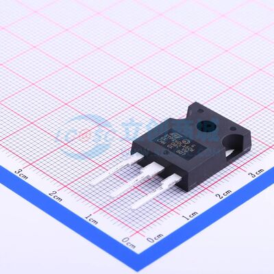 STPS40L15CW TO-247-3 肖特基二极管 ST(意法半导体)全新原装 电