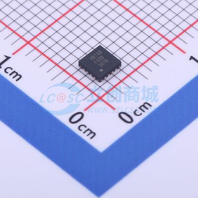 FUSB307BMPX WQFN-16-EP(3x3) USB转换芯片 onsemi(安森美)全新原