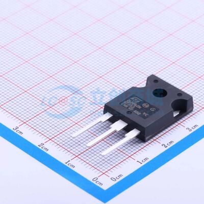 STW26NM60N TO-247AC-3 场效应管(MOSFET) ST(意法半导体)全新原