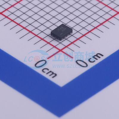 FSA2258L10X DFN-10(1.6x2.1) 模拟开关/多路复用器 onsemi(安森