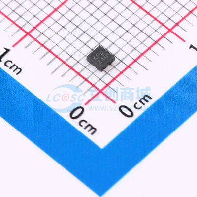 SSM6K341NU,LF UDFNB-6(2x2) 场效应管(MOSFET)原装正品 电子元件