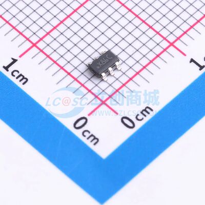 DAC081C081CIMK/NOPB TSOT-23-6 数模转换芯片DAC TI(德州仪器)原