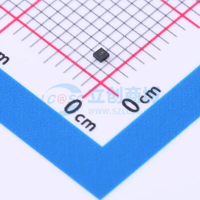 TLV73330PDQNR X2-SON-4-EP(1x1) 线性稳压器(LDO) TI(德州仪器)