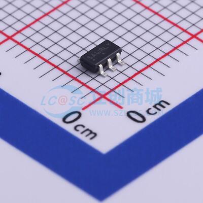 NCP302LSN27T1G TSOP-5 监控和复位芯片 onsemi(安森美)全新原装