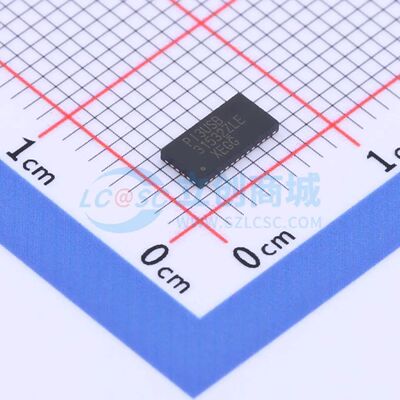 PI3USB31532ZLEX TQFN-40(3x6) 模拟开关/多路复用器 DIODES(美台