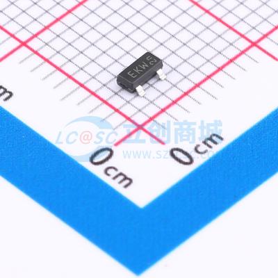 PMV35EPER TO-236AB 场效应管(MOSFET) 全新原装正品 电子元件配