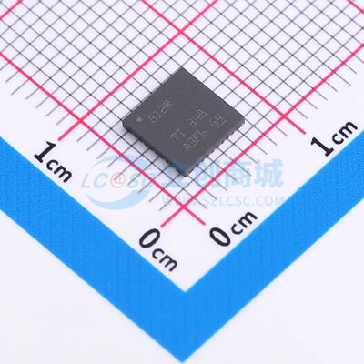 DP83TC812RRHARQ1 VQFN-36(6x6) 以太网收发器 TI全新正品原装 电