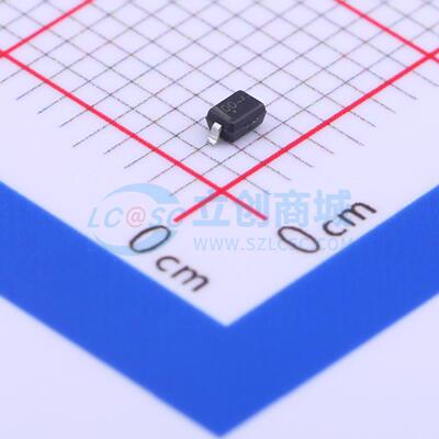 MM3Z2V4T1G SOD-323 稳压二极管 onsemi(安森美)全新原装 电子元