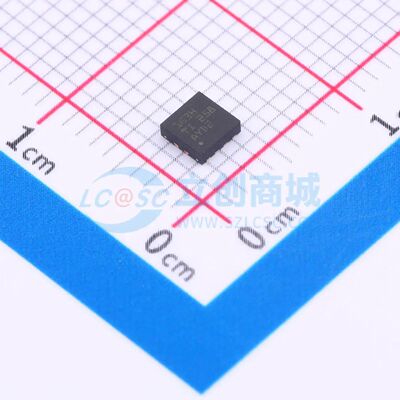 TPS7A8033DRBR SON-8-EP(3x3) 线性稳压器(LDO) TI(德州仪器)原装