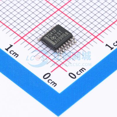 ISO7041FDBQR SSOP-16-150mil 数字隔离器 TI全新正品原装 电子元