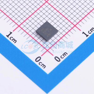 DRV8328ARUYR WQFN-28(4x4) 栅极驱动芯片 TI全新正品原装 电子元