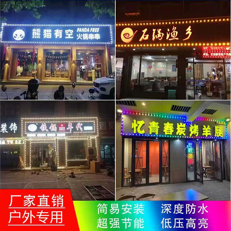 LED彩色灯泡E27红光绿蓝暖黄橙粉紫色直播装饰酒吧ktv灯笼节能灯