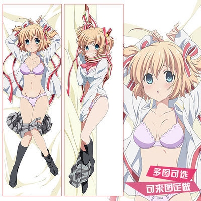 LittleBusters神北小毬周边等