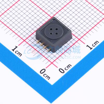 KP305XTMA1压力传感器DSOF-8 4.5V~11V范围38.7Kpa~2.8bar