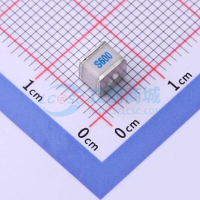 SN601A-SMD气体放电管SN601A-SMDSMD,5x4.2mm可开票