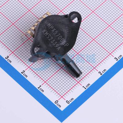 MPX5700GP1压力传感器SIP-6 4.75V~5.25V范围7bar