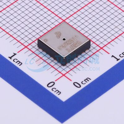 FXTH870911DT1压力传感器QFN-24-EP(7x7) 范围