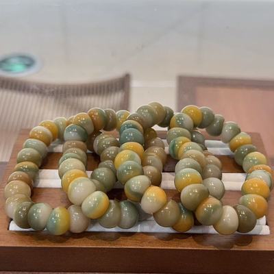 菩提根蒜瓣大肠夏日青提SH