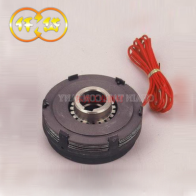 仟岱 MWI2S5AA 标准湿式多板电磁刹车制动器DC24V12W