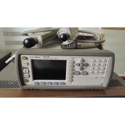 美国安捷伦E4416A/E4417A/E4418B/E4419B/N1911A/N1912A射频功率
