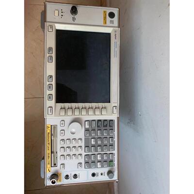 二手安捷伦E4445A频谱分析仪E4440A E4446A E4443A E4447A
