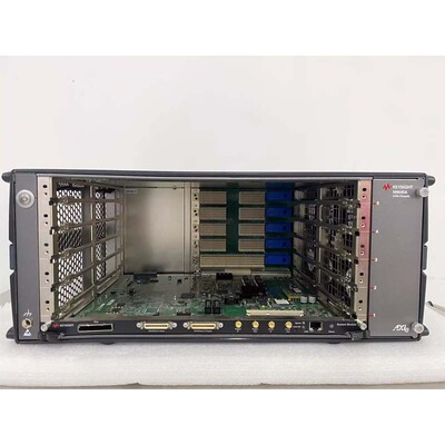 插槽KEYSIGHT是科技M9537A供应回收M9502AM9505A机箱///德M9506A/