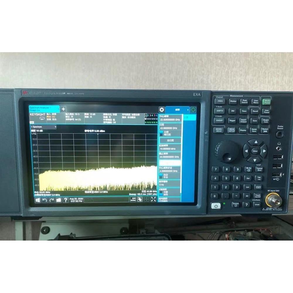是德Keysight N9010B频谱分析仪 N9020B N9030B 信号分析仪