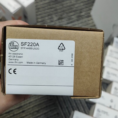 议价假一赔十IFM易福门感测器SA4304