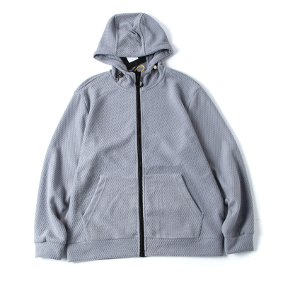 户外百搭摇粒绒卫衣男