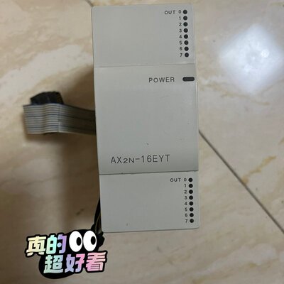 议价PLCAX2N-16EYTAX2N-16MRAX2N-16MT