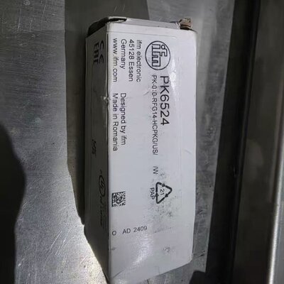 议价压力开关PK6524PK6524PK-6524ifmPK6524PK6524