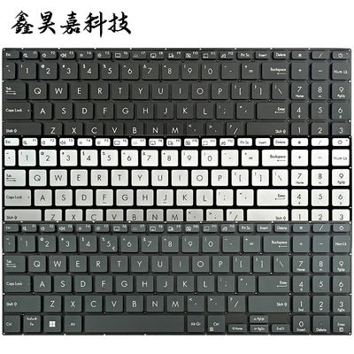 ZenbookUX535UM535笔记本键盘