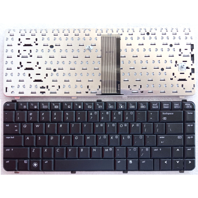 适用惠普 HP Compaq 6530S 6531S 6535S 6730S 6735S 笔记本键盘
