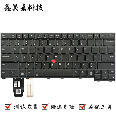 T14L14Gen5Gen6笔记本键盘